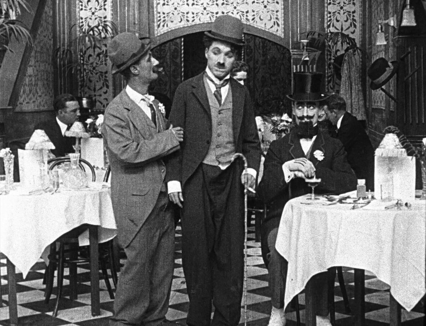 Chaplin's Essanay Comedies (16) - imgpile