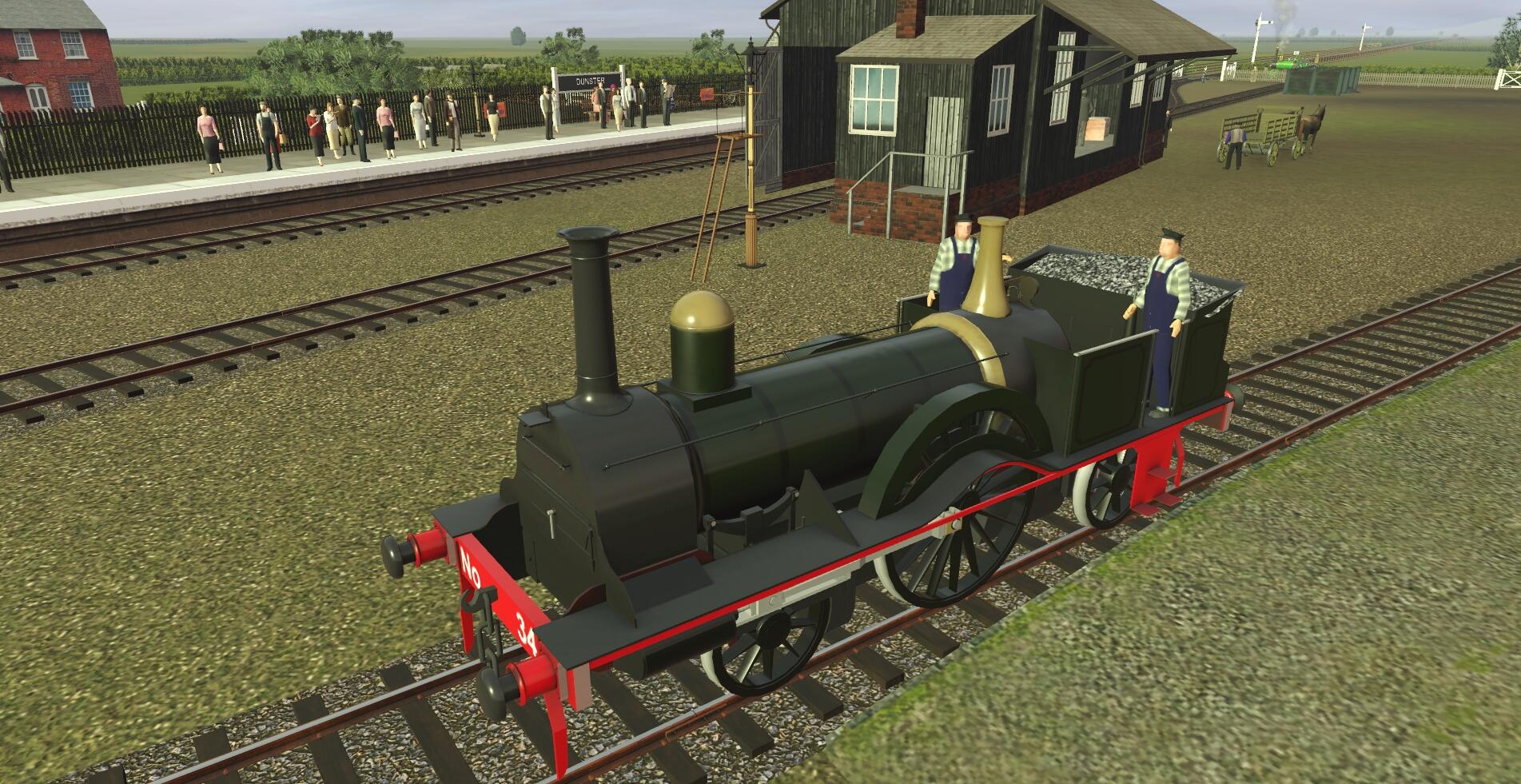 Annie's Virtual Pre-Grouping, Grouping and BR Layouts & Workbench ...