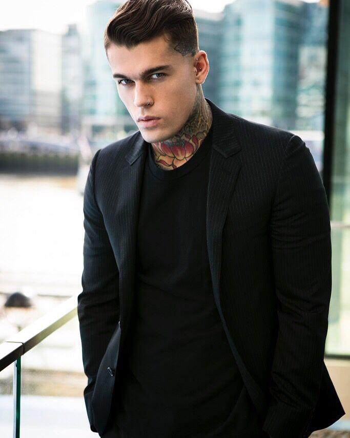 stephen james - imgpile