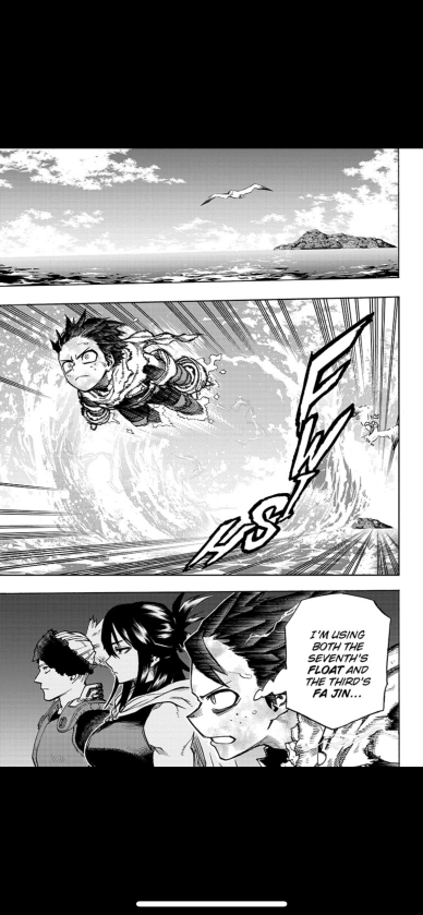 deku fly - imgpile
