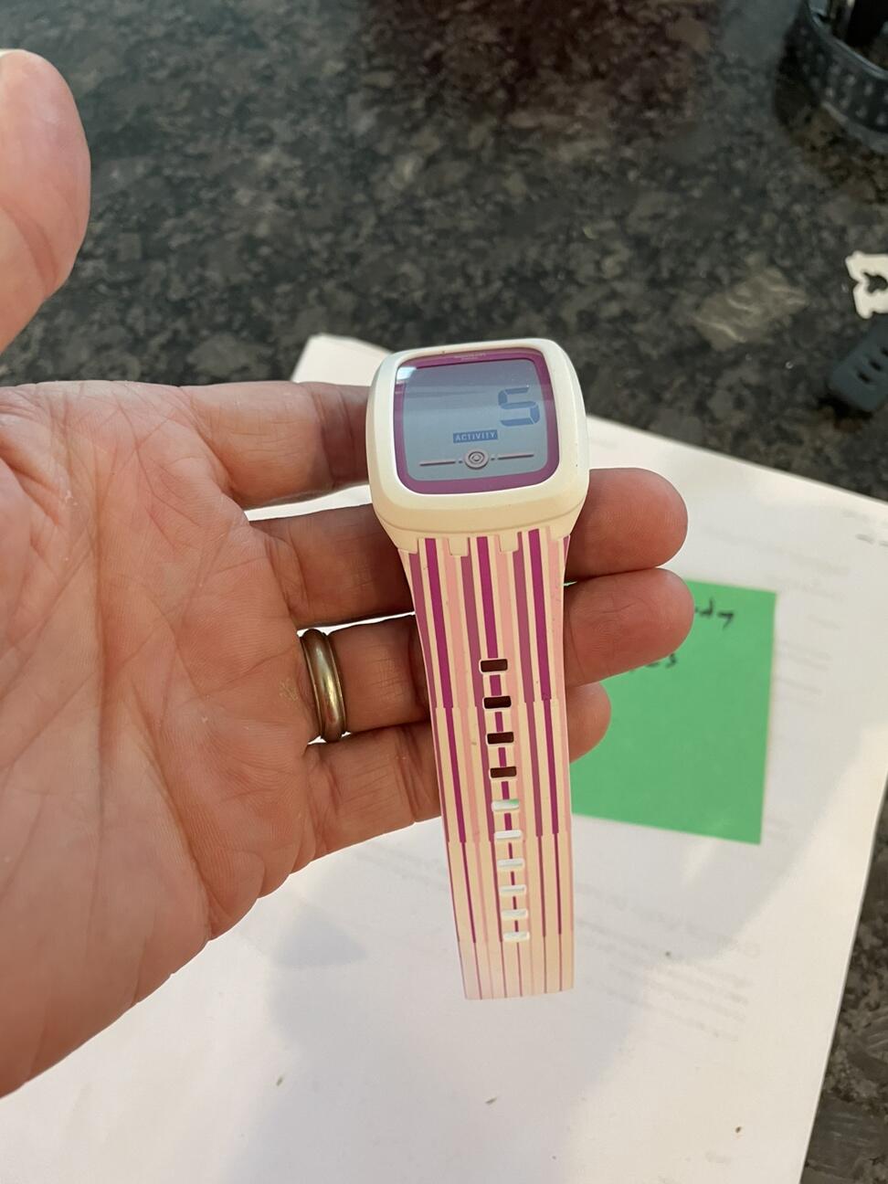 Swatch Touch Zero One - imgpile