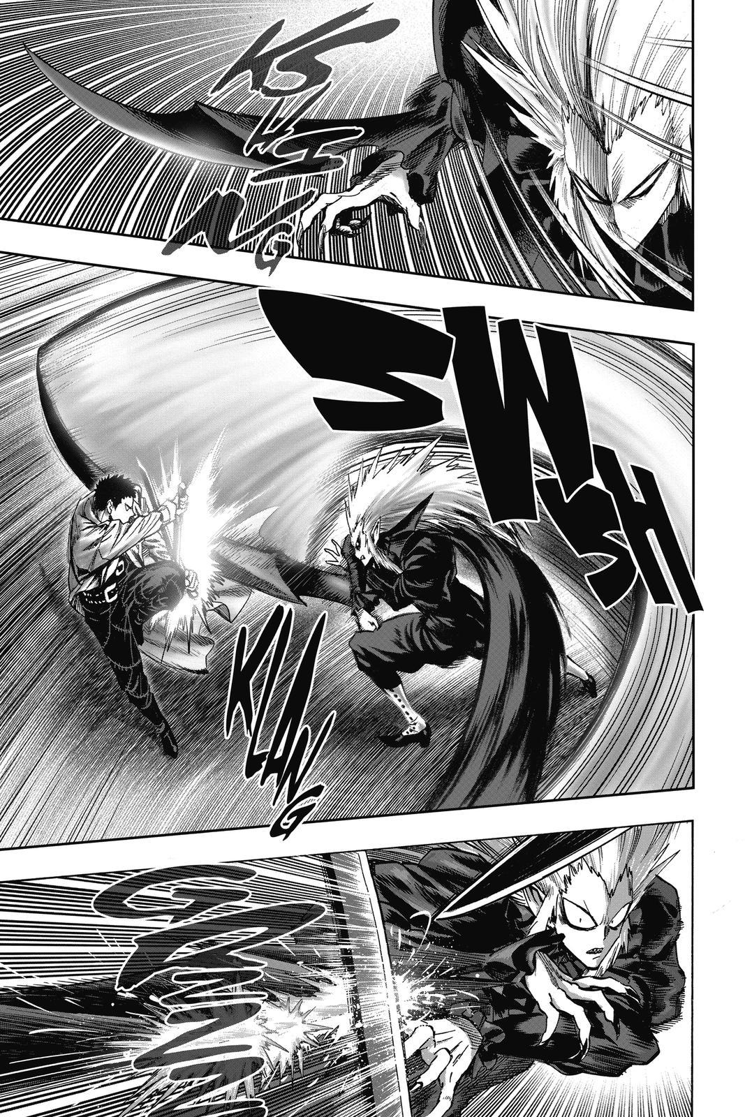 User blog:PastaMorbin90/Zombie Man (One-Punch Man) | DS Wiki | Fandom