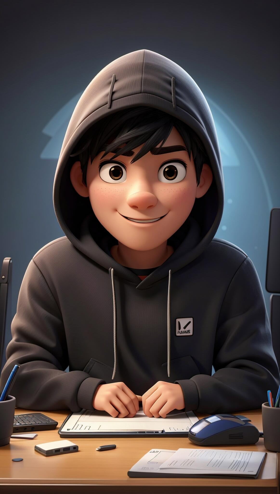 AI Characters - imgpile