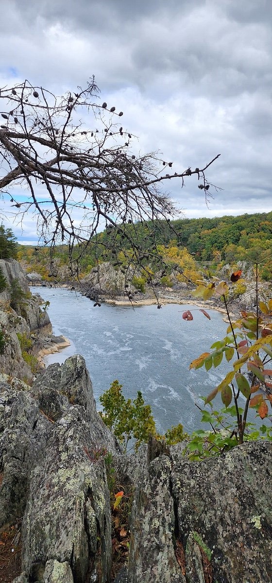 Great Falls National Park - imgpile
