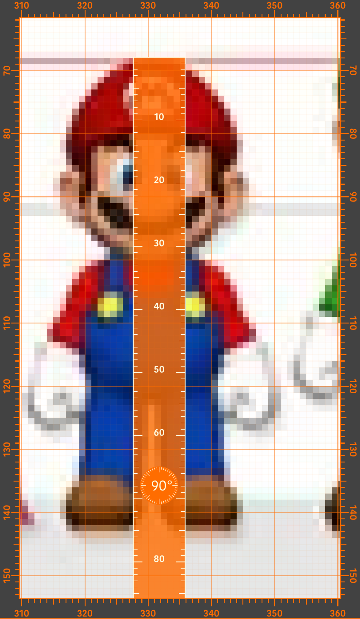 Bowser Vs Eggman Fury Bowser Height Calc Scans - imgpile