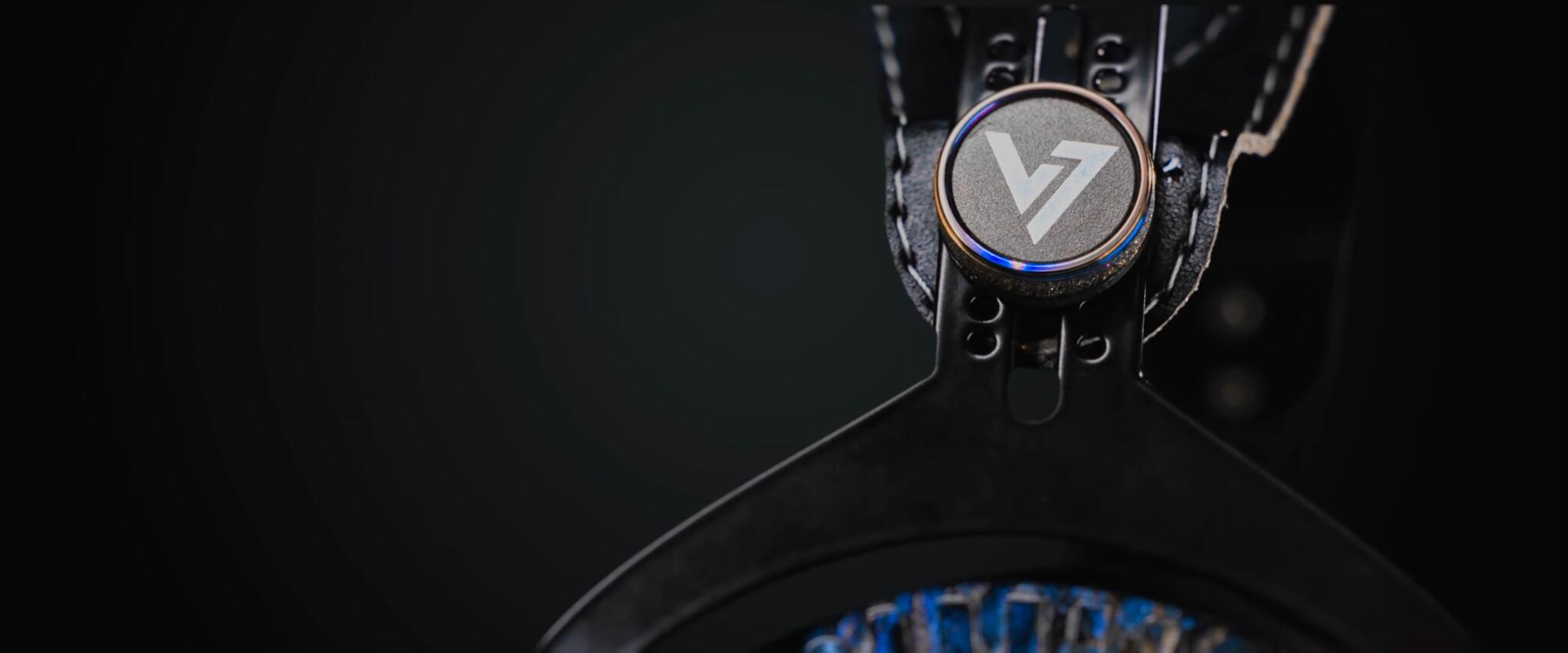 Upcoming Verum 2 headphones | Steve Hoffman Music Forums