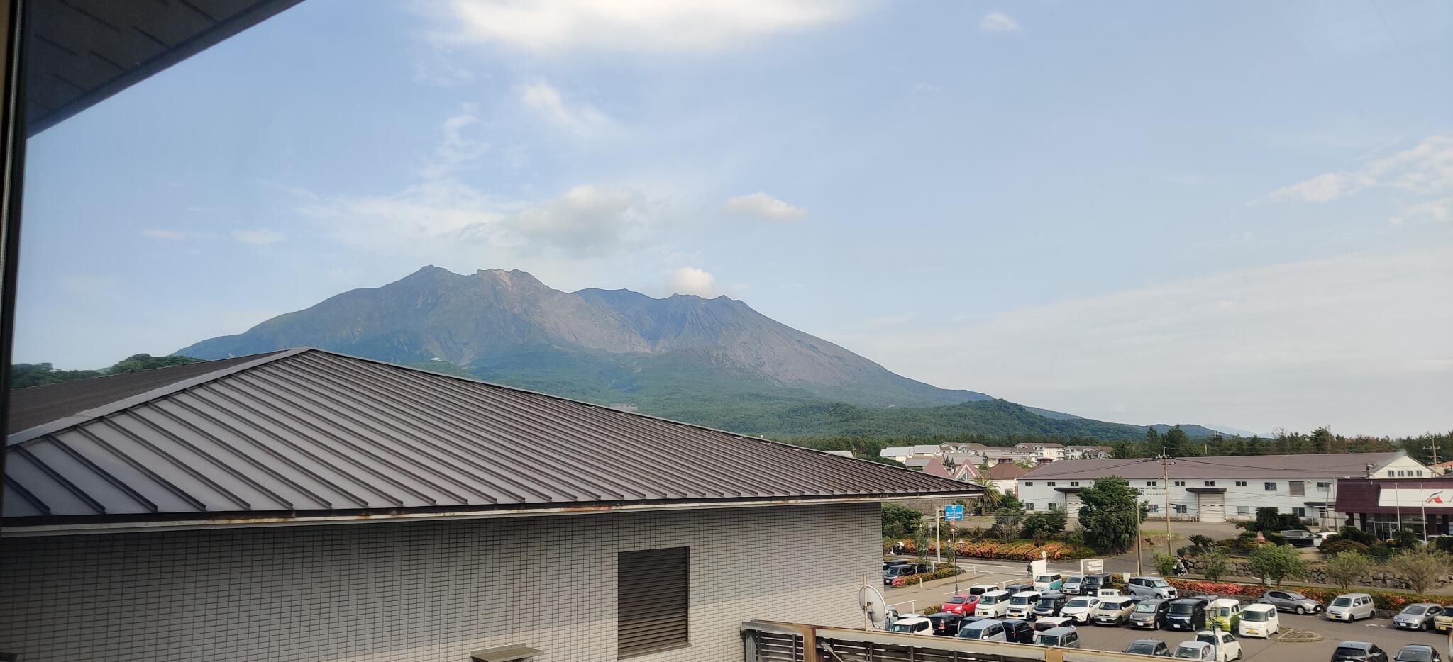 秒速5厘米巡禮《太空人》 ~ 種子島 | 途徑桜島 | LIHKG 討論區