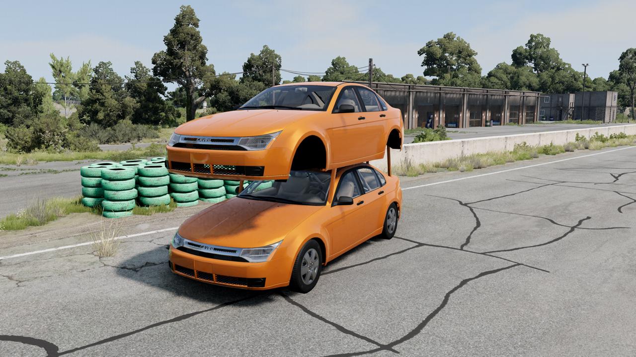 BeamNG thread | Straight4 Studios Community Hub
