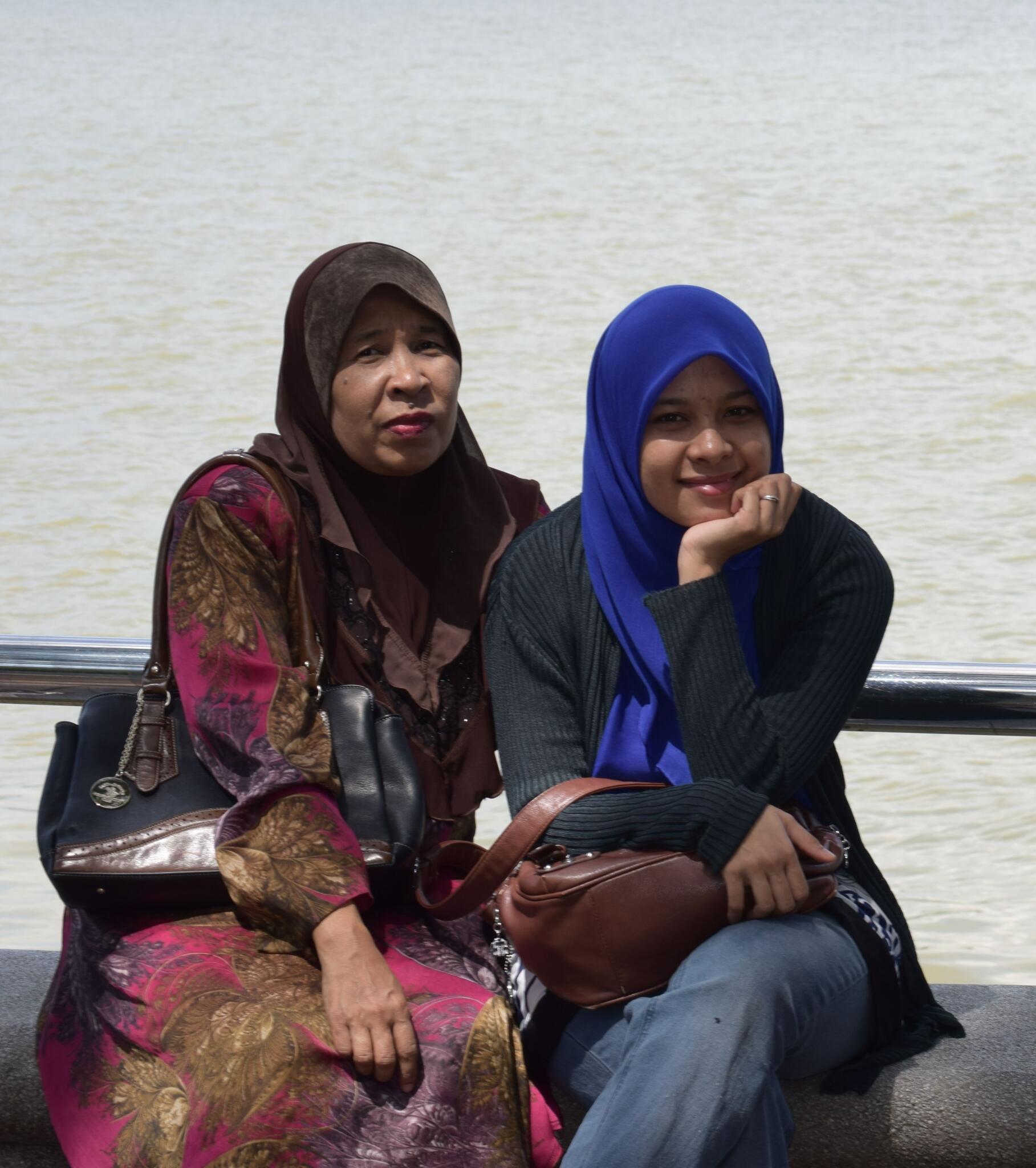 Jalan Jalan Muar n Segamat - imgpile