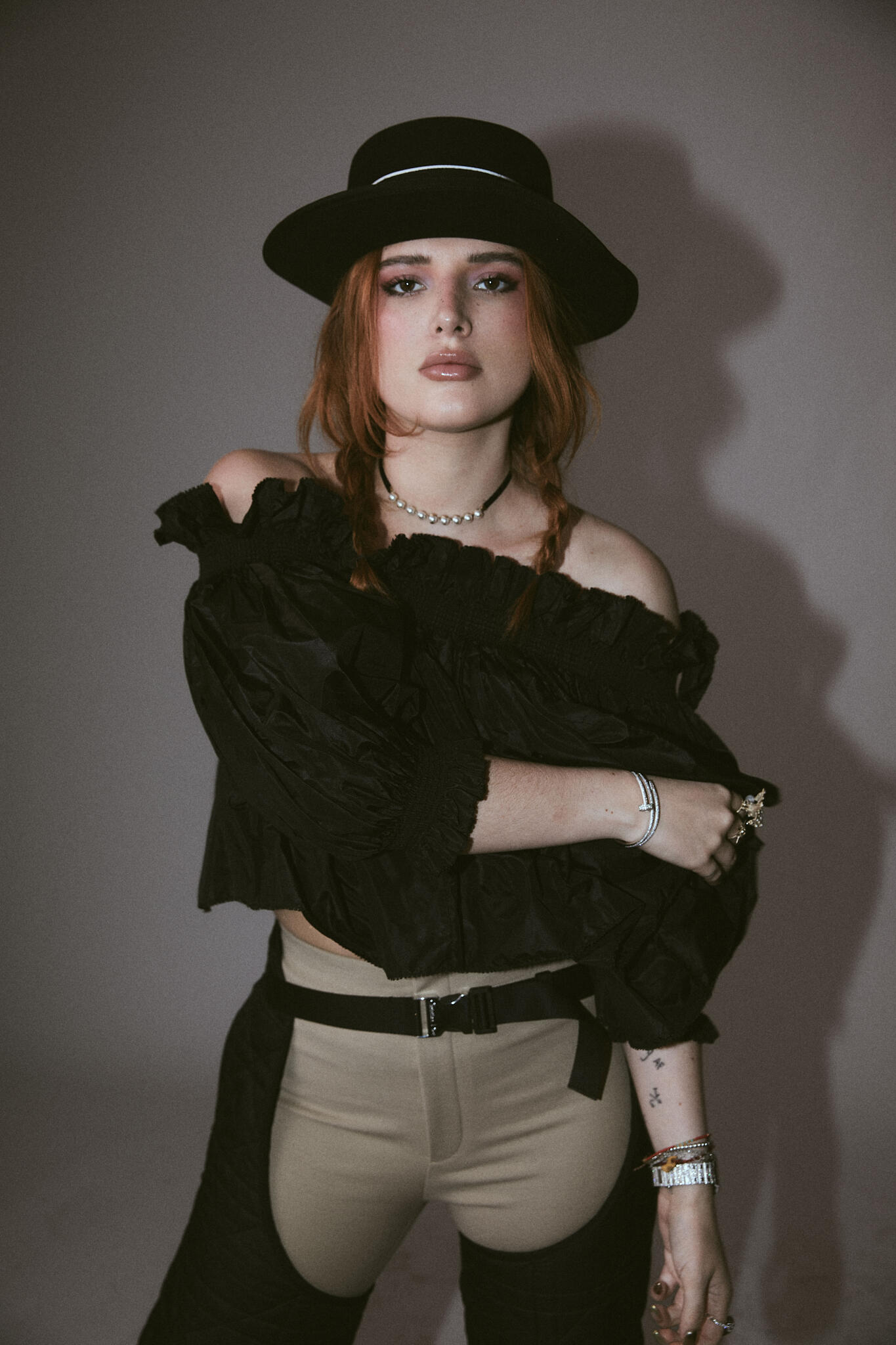 Bella Thorne HQ - imgpile