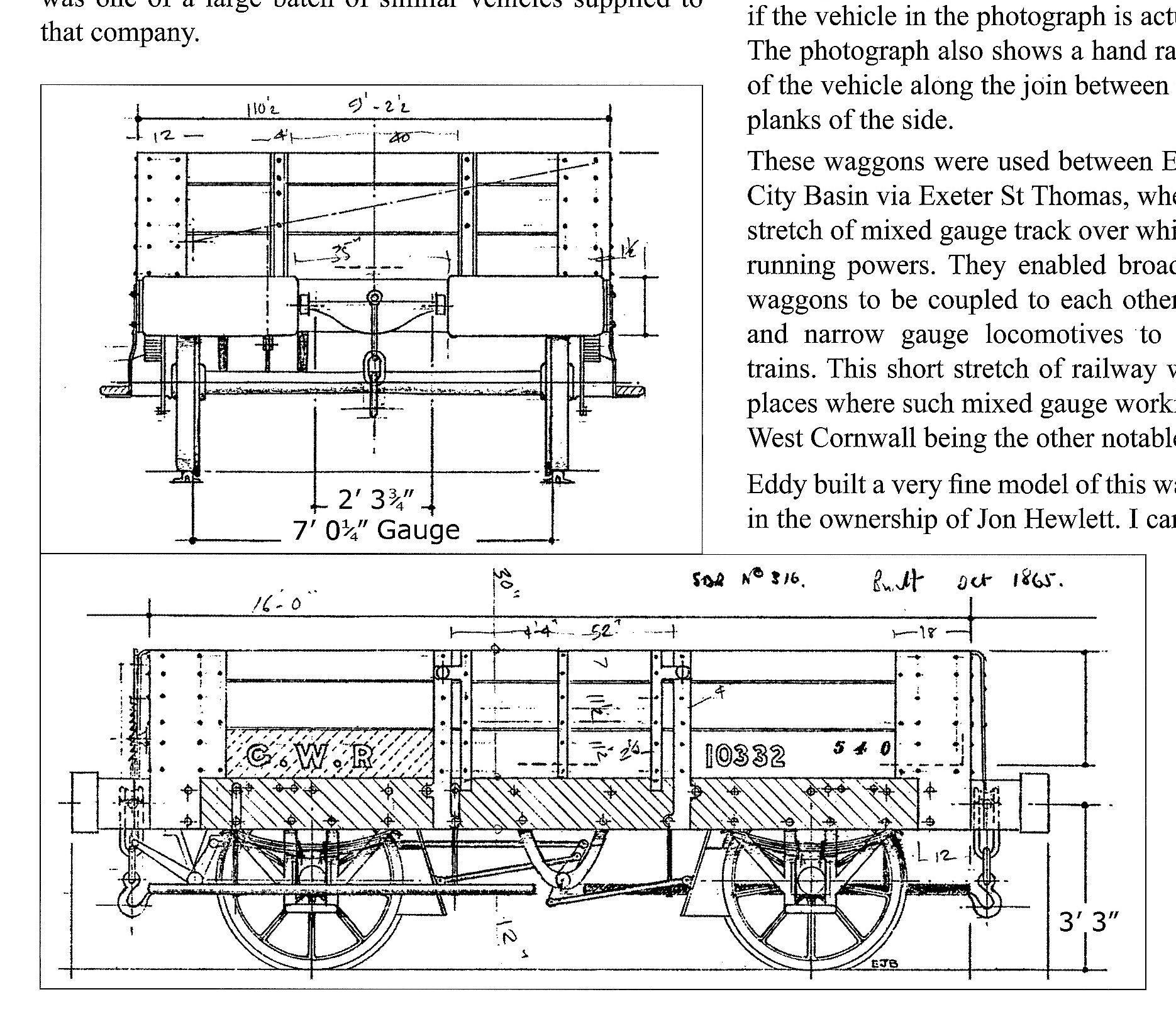 Annie's Virtual Pre-Grouping, Grouping and BR Layouts & Workbench ...