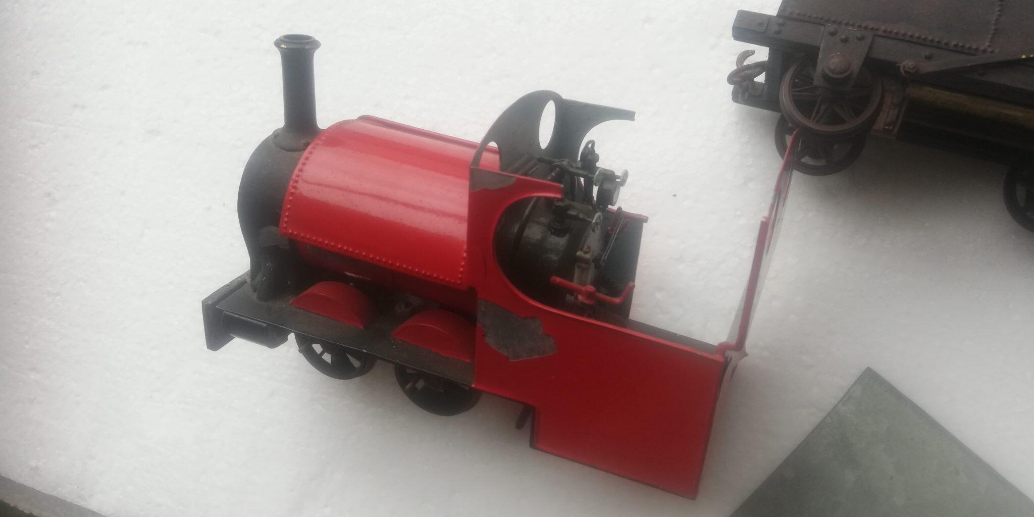 Minor Points: Annie's layout projects. - Page 22 - Pre-Grouping ...