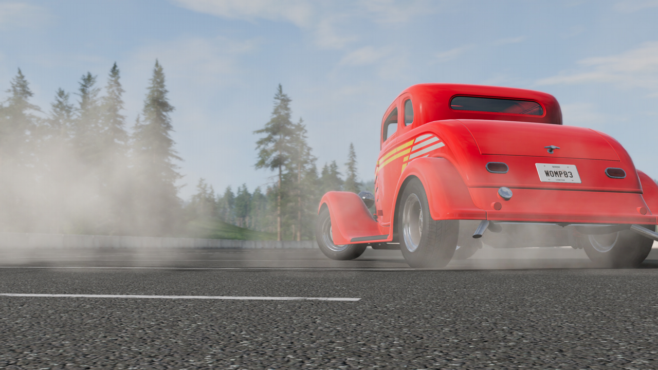 BeamNG thread | Straight4 Studios Community Hub