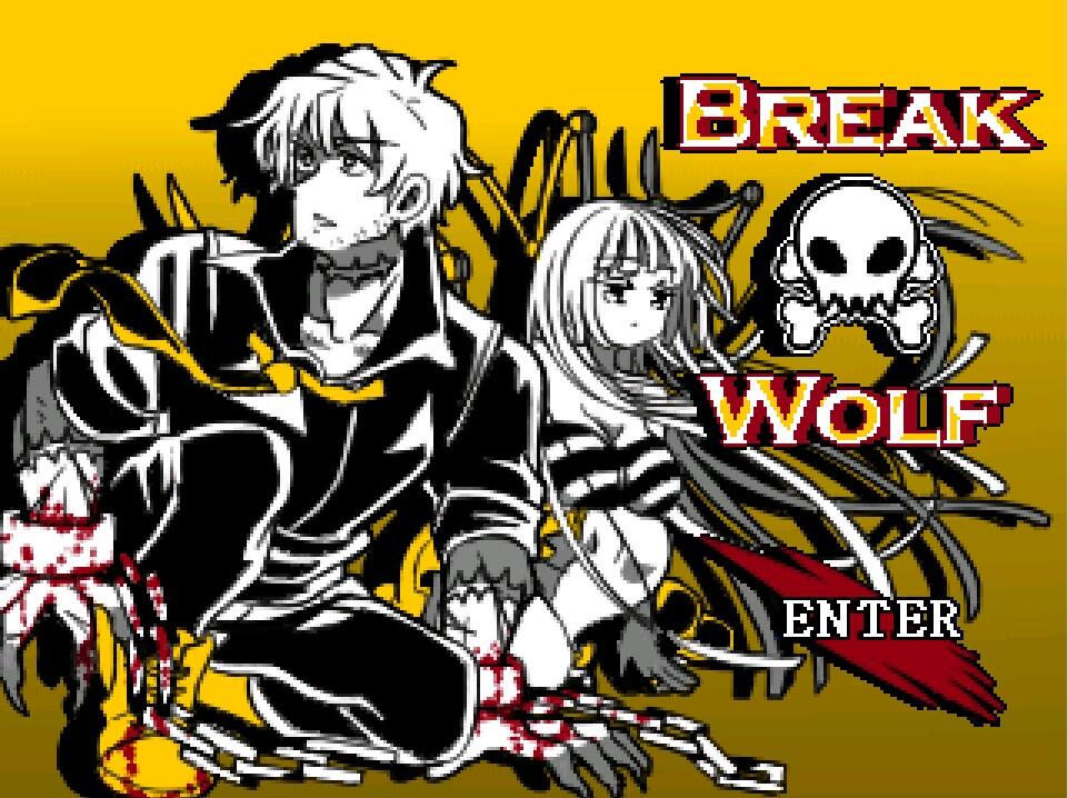 【情報】【心得】韓系 × 獸化變身 × 貓貓 × 長篇日式RPG《人狼在逃》：把遊戲當動畫做的誠意之作（30張圖） @RPG製作大師 哈啦板 ...