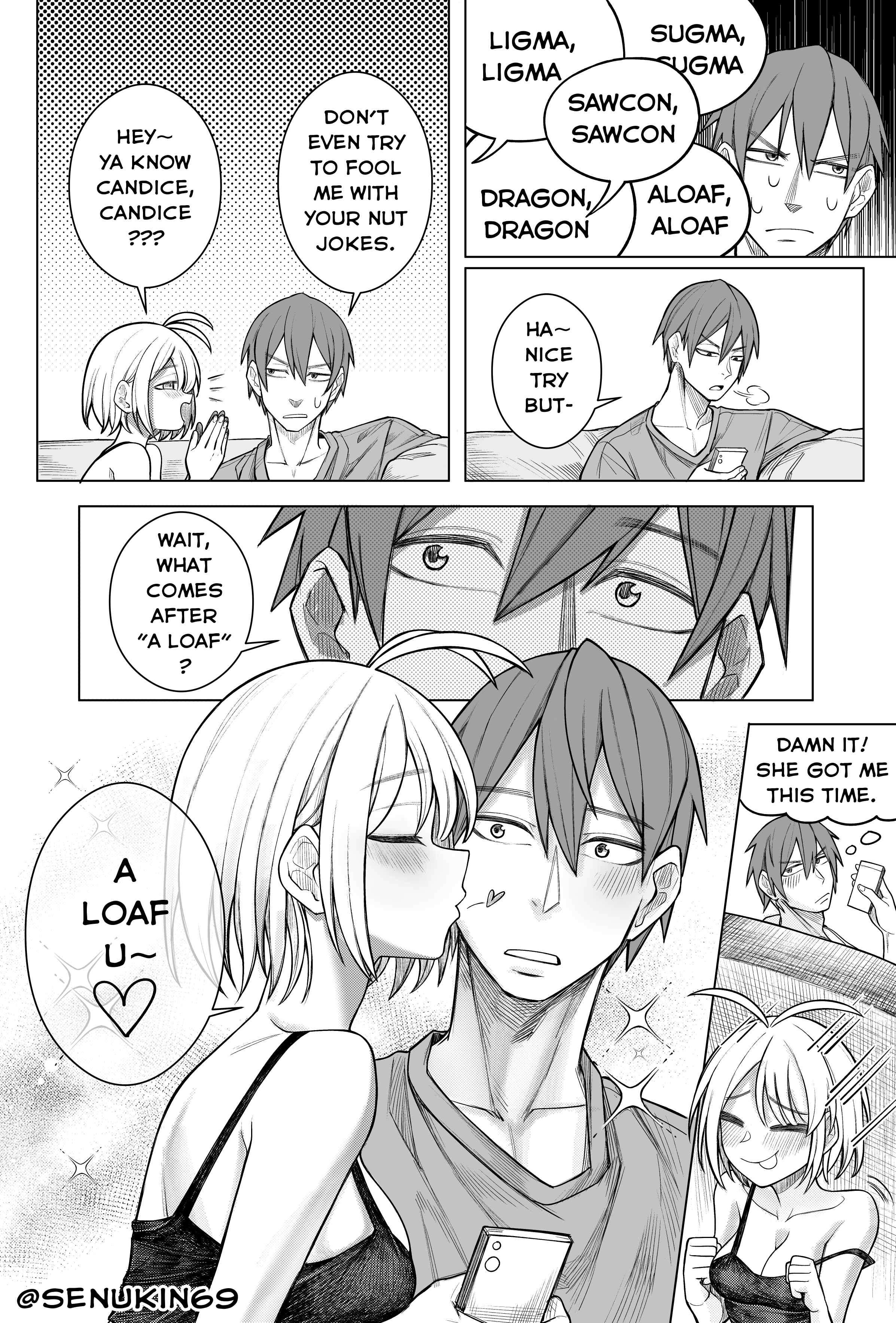 Brainrot girlfriend scans - imgpile